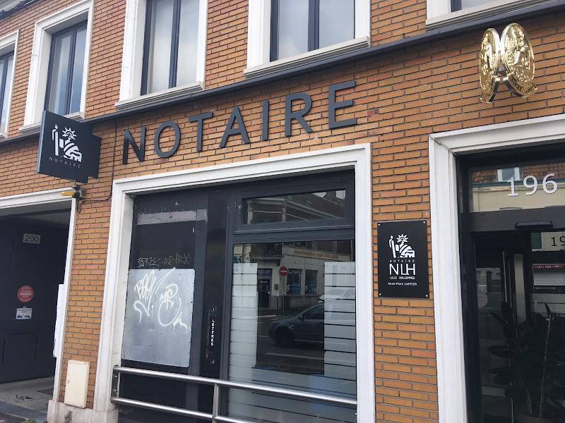 Notaires CAFFIER - HELLEMMES LILLE Notaires CAFFIER - HELLEMMES LILLE