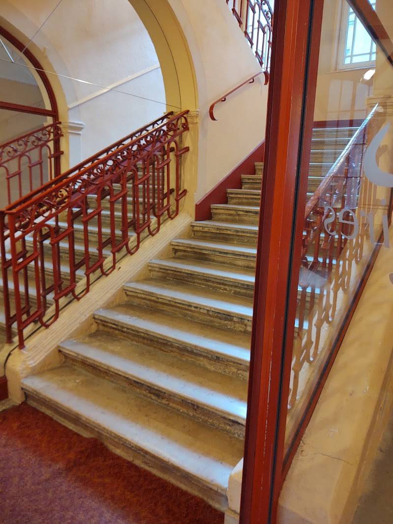 Notaires MAYEUX OESTERLE SAVIN WATERMAN - NANCY