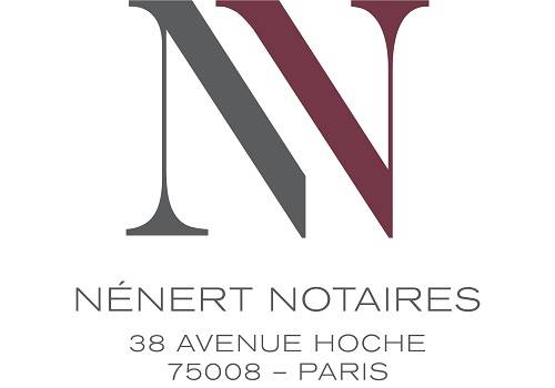 Notaires NENERT - PARIS