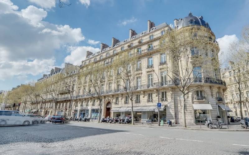 Notaires OUDOT - PARIS