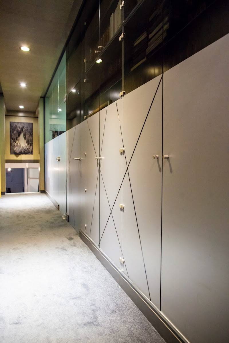 Notaires RICHARD LOISEAU PRIEUR THOMAS DAVID - PARIS